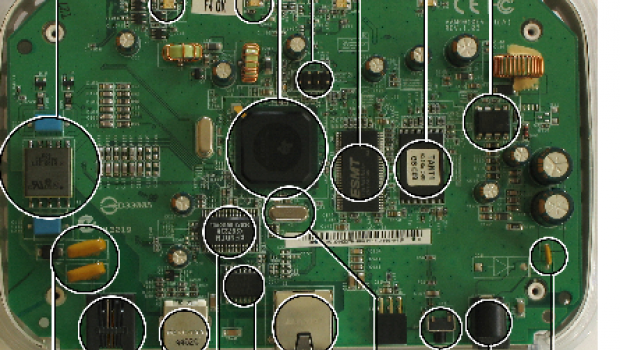 Electronics and Embedded Systems Cluster | Information Systems Technology Electronics and Embedded Systems Cluster | Information Systems Technology